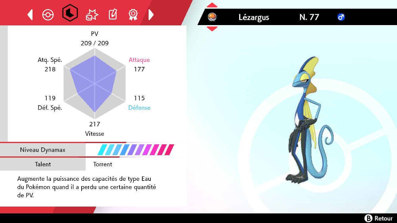 Pokemon Espada y Escudo: Cómo restablecer PE o puntos EV - Millenium