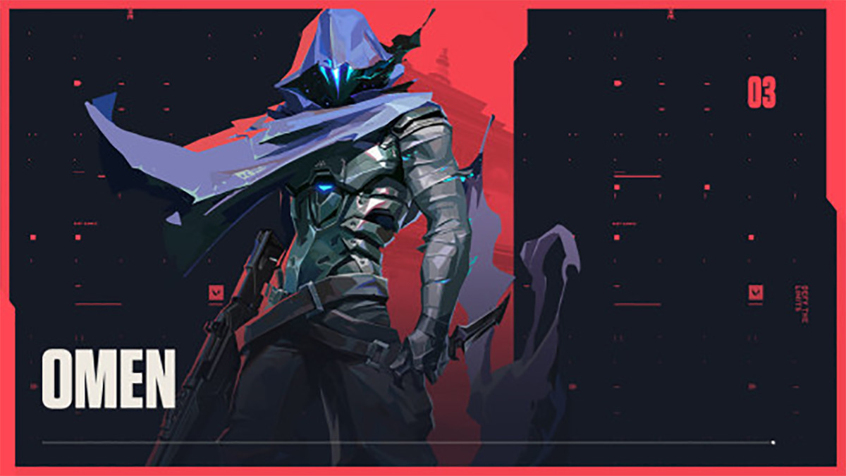 VALORANT: Descubren un nuevo bug de Omen que puede romper el juego ...