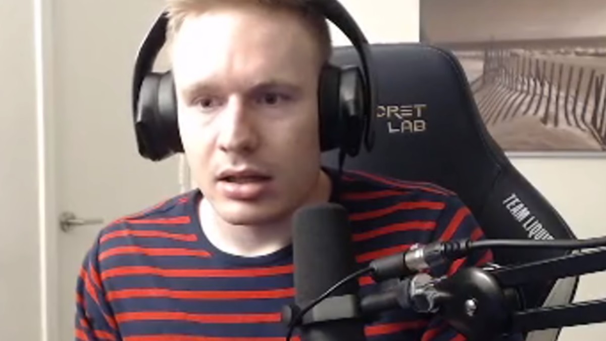 LoL: Broxah pide a Riot que arregle SoloQ tras perder la partida más ...