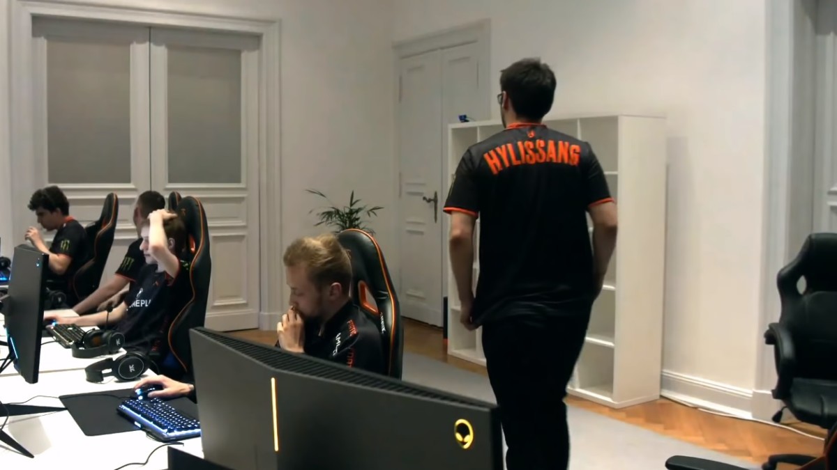 LoL: Fnatic estaría entrenando con Magifelix y Bravado de cara a la ...