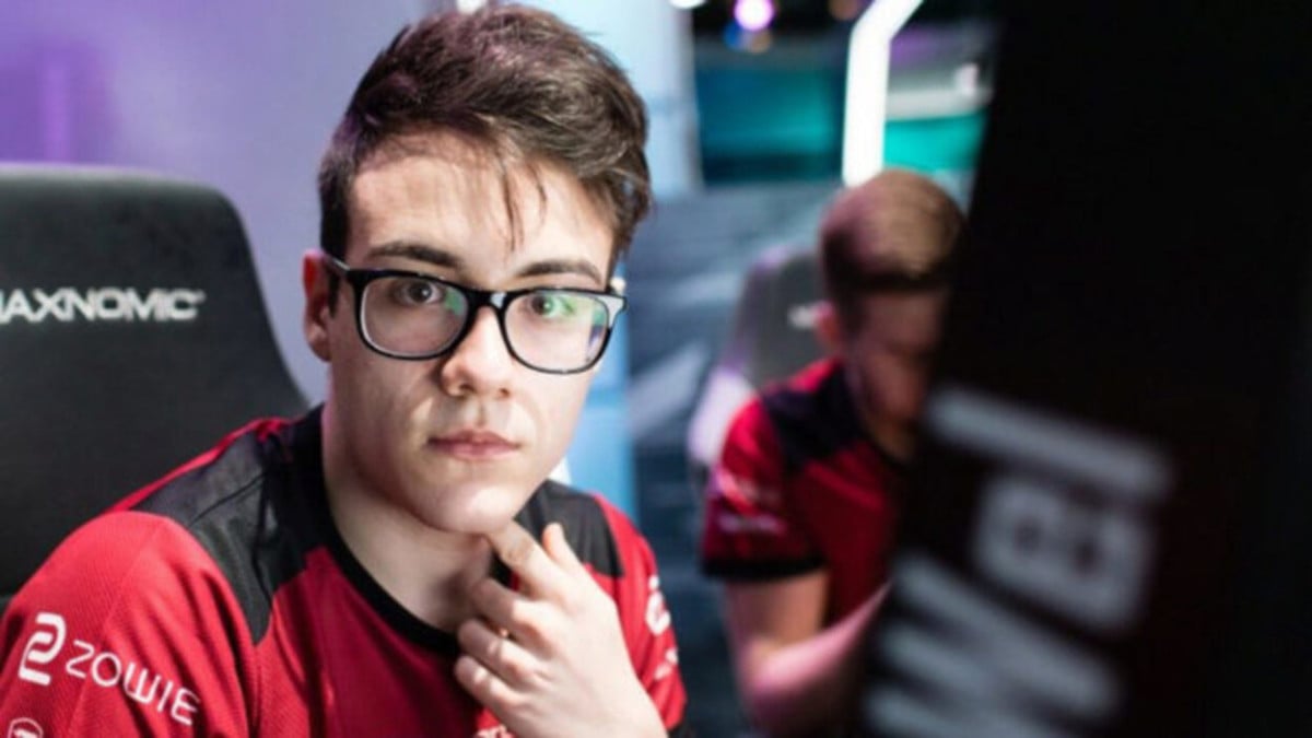 CSGO: Lowel se pasa a VALORANT y abandona Movistar Riders - Millenium