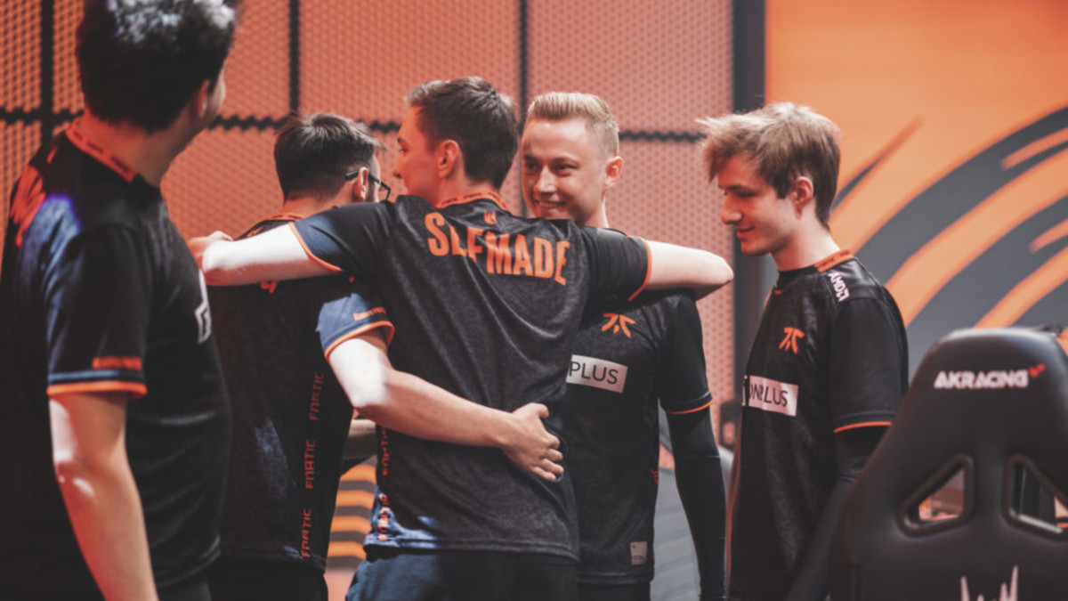 LoL – Worlds 2020: Fnatic estará en el mundial y trae de vuelta la ...