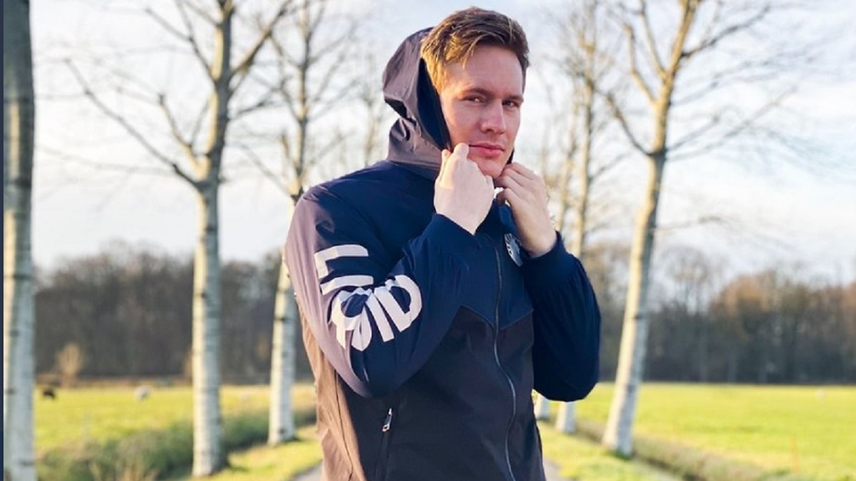 LoL – Worlds 2020: Broxah, ex Fnatic, se harta de las críticas a ...