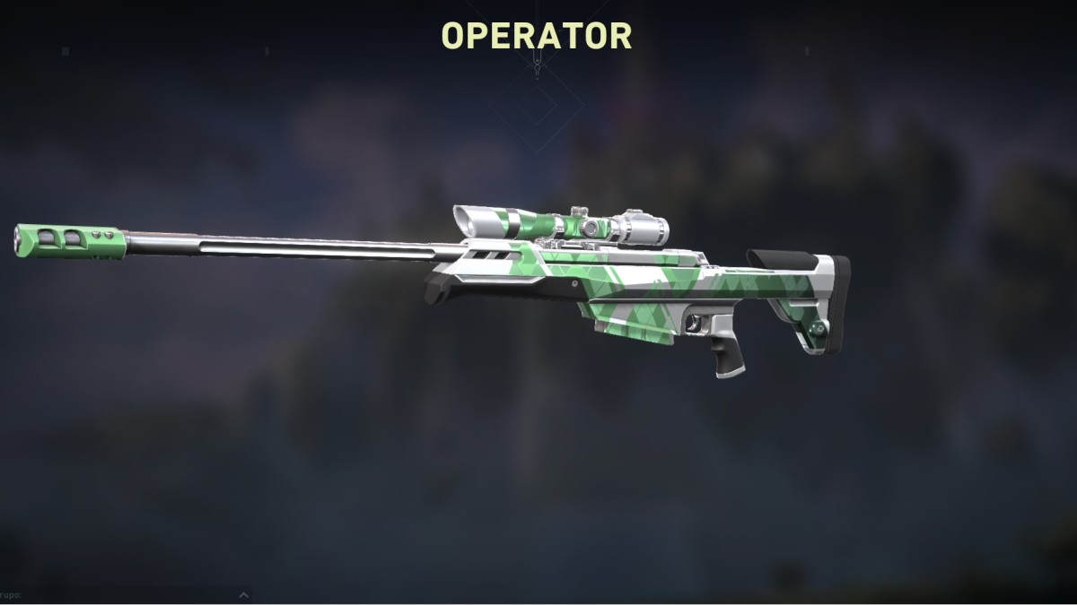 VALORANT: Riot cree que el Operator solo está roto porque no jugamos en ...
