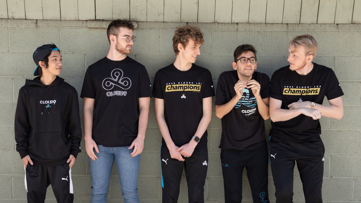LoL - LCS: A pesar del fracaso de no ir a Worlds, Cloud9 mantendrá su ...