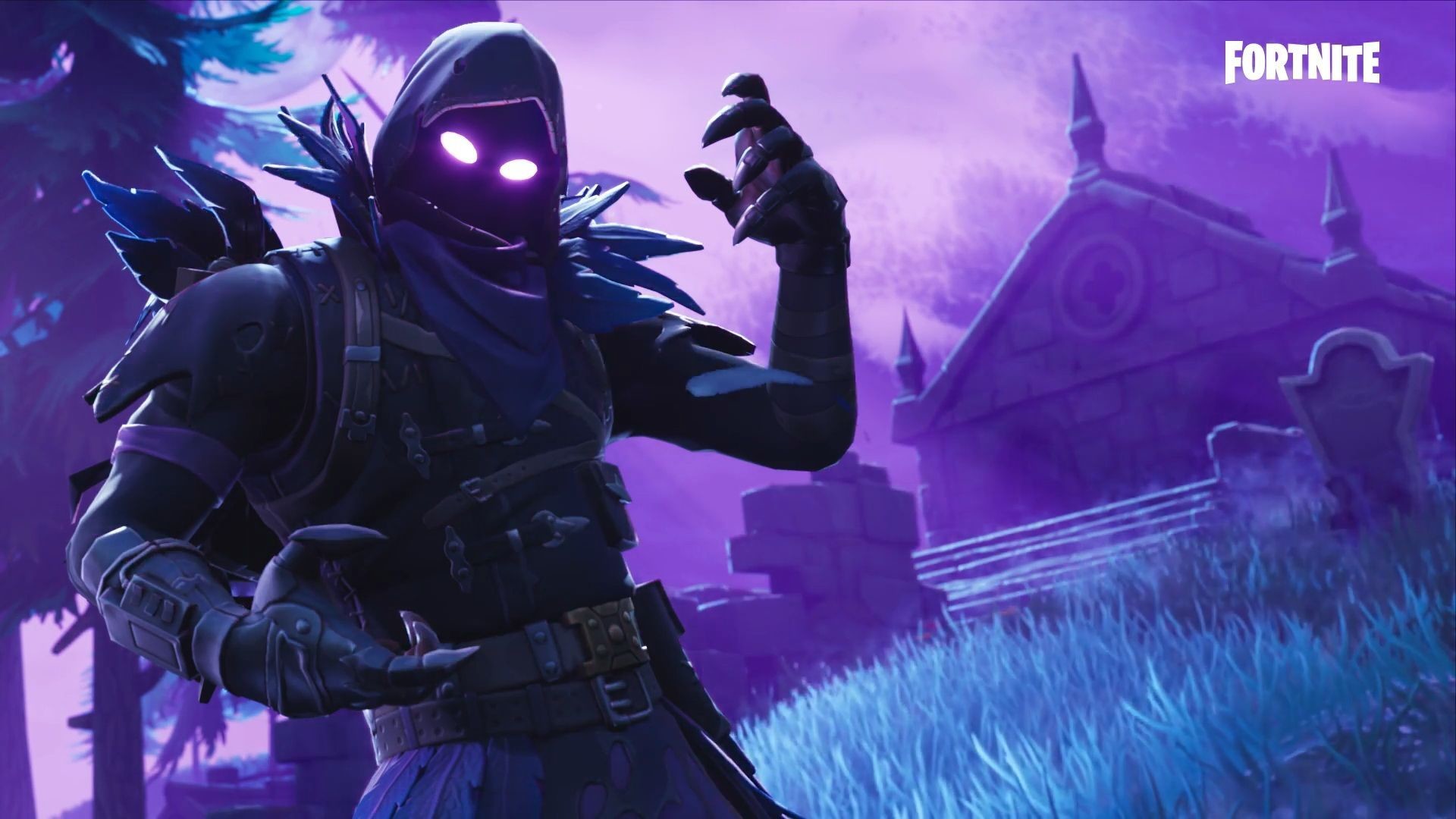 Fortnite: Los mejores fondos de pantalla del Battle Royale de Epic ...
