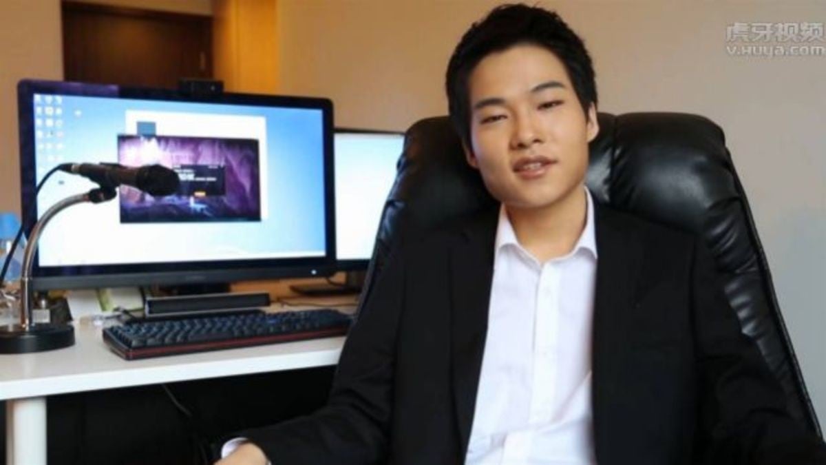 LoL: Adiós a la leyenda imposible, Dopa dejará League of Legends a final de temporada - Millenium