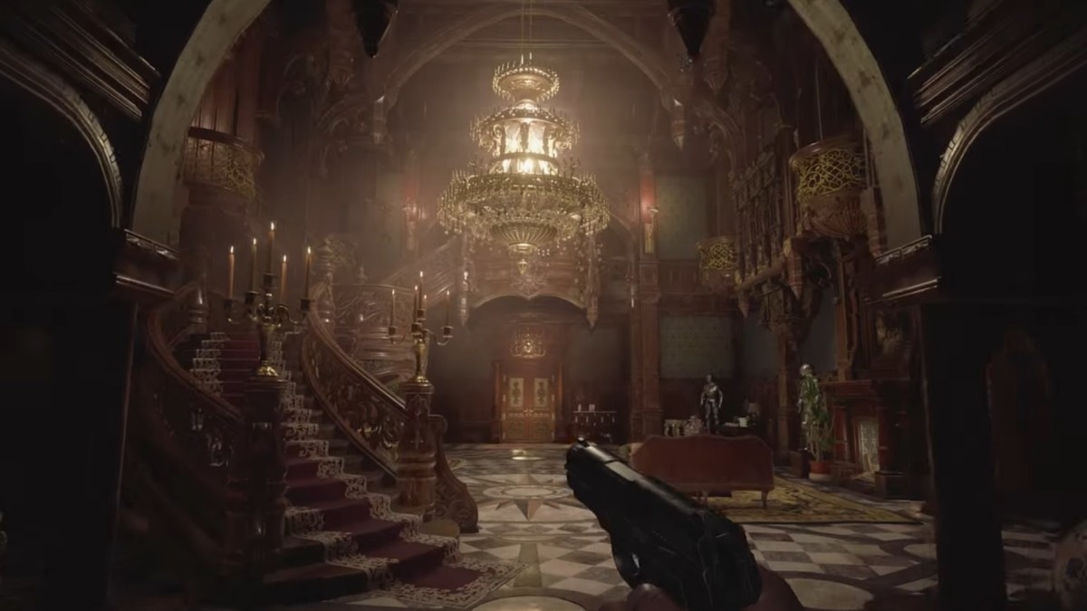 RE Village: Capcom promete libertad y experimentación en el que será el ...