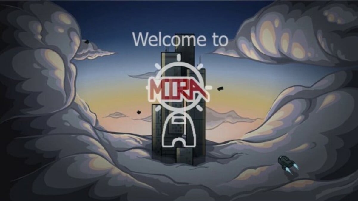 Among Us: Mira HQ, guía del mapa - Millenium