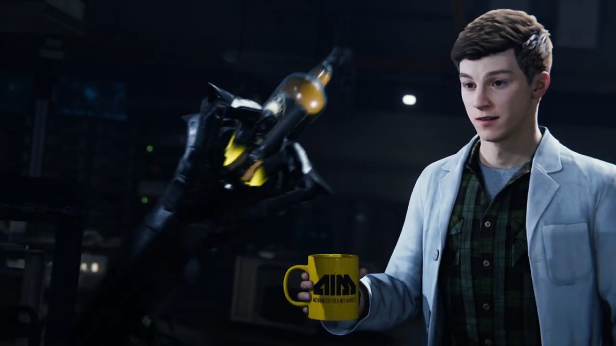 PS5: Sony enseña Spider-Man Remastered... Y la comunidad flipa con el ...