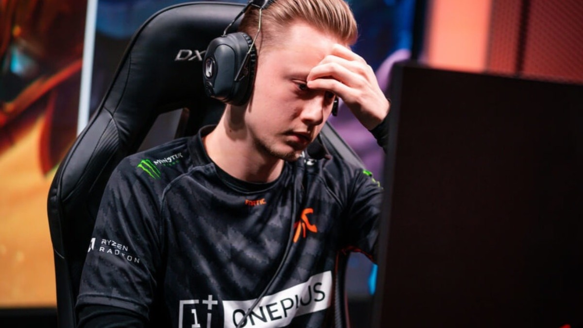 LoL – Worlds 2020: Fnatic cae ante sus propios fantasmas y se queda ...