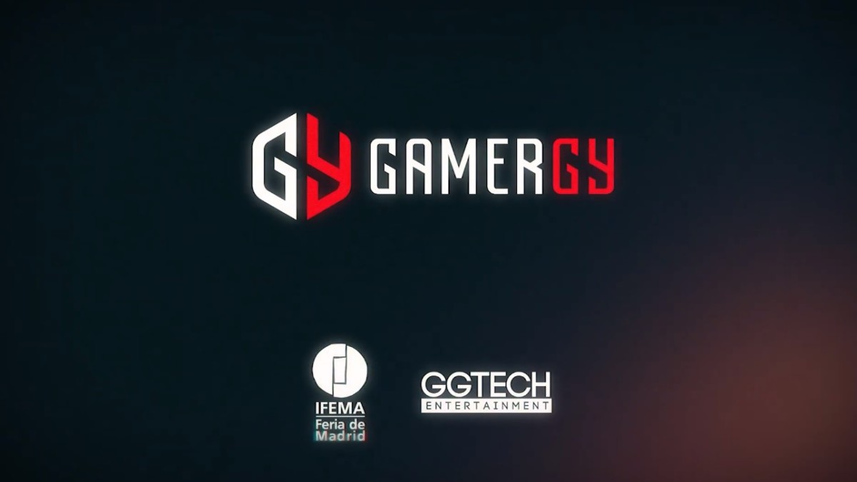 Gamergy 2020 es real y se trata de un evento online organizado por ...