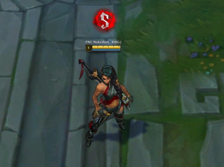 LoL: Samira sigue haciendo lo que quiere y Riot tiene un problema serio ...