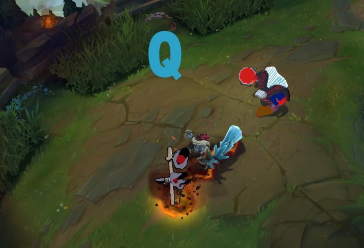 LoL: Un fan crea la mejor skin de Ornn con el paint y Riot debería ...