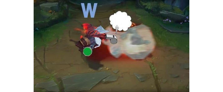 LoL: Un fan crea la mejor skin de Ornn con el paint y Riot debería ...