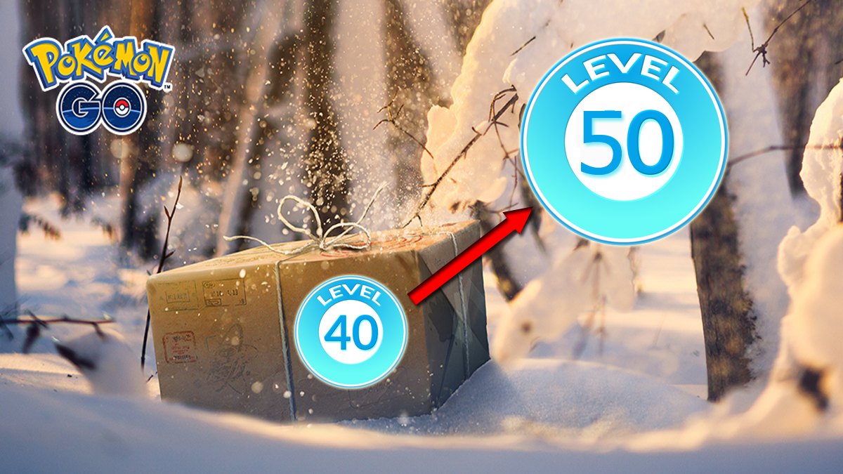 Pokémon GO: Cómo pasar de nivel 40 a 50 y todas sus recompensas, guía ...