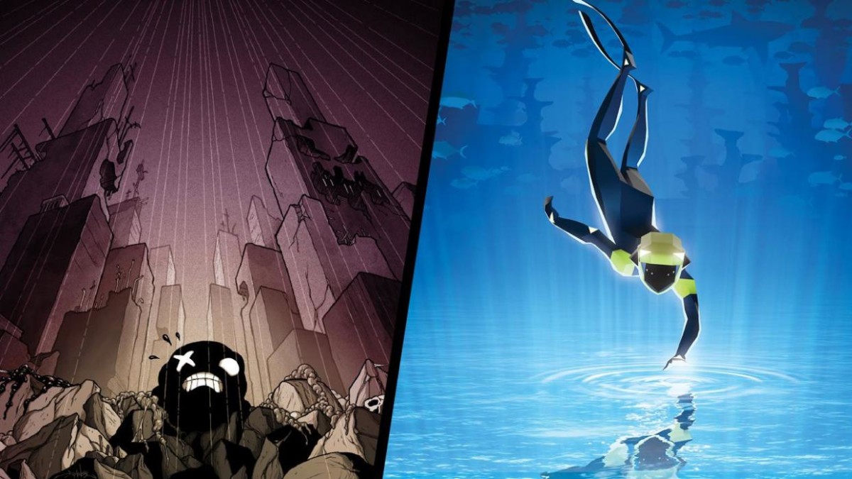 Epic Games Store: Abzu y The End is Nigh, nuevos juegos gratuitos - Millenium