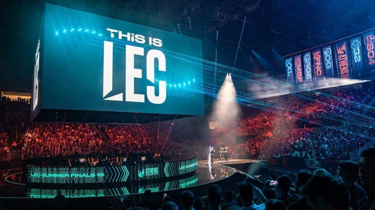 LoL: ¿Necesitamos 12 equipos en LEC? Estas serían las consecuencias a ...