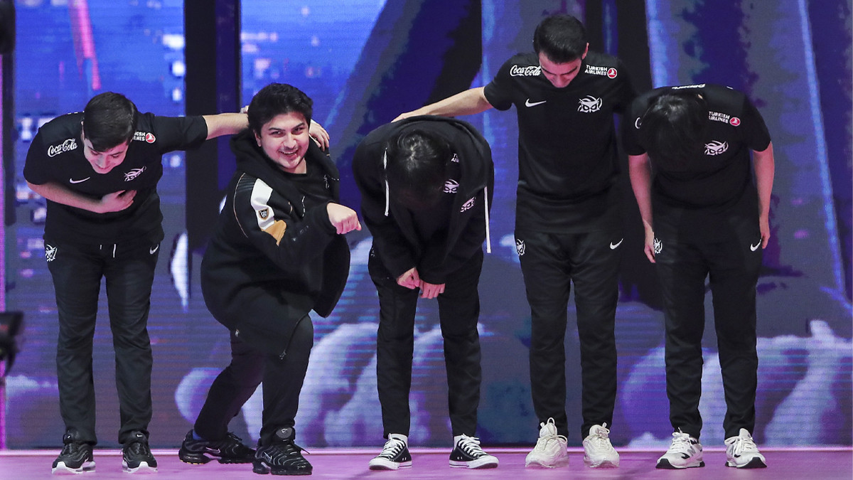 LoL: Armut ficha por MAD Lions y completa otro proyecto prometedor de ...