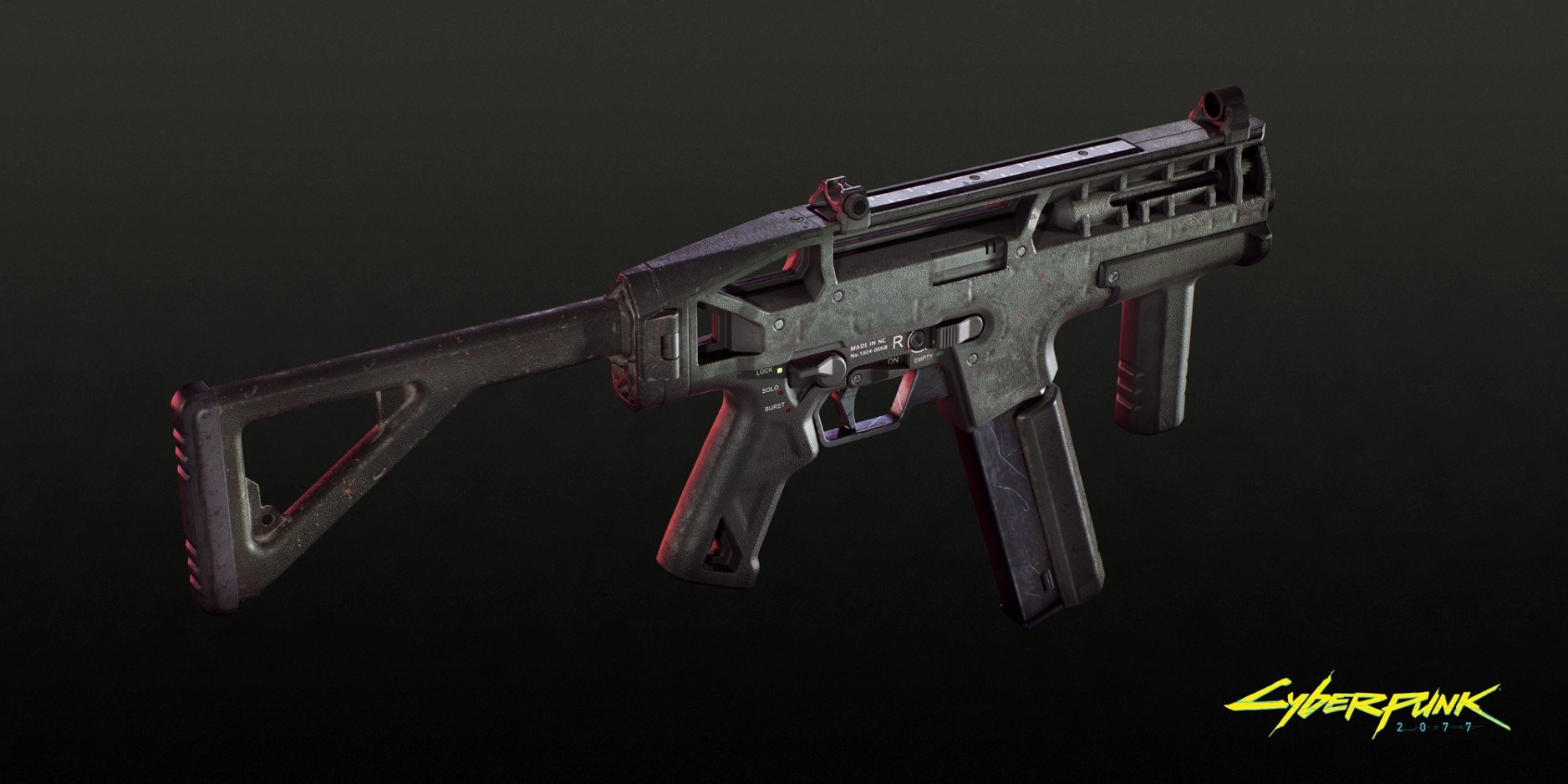 Militech - Cyberpunk 2077: Guía de megacorporaciones, quién es quién en ...