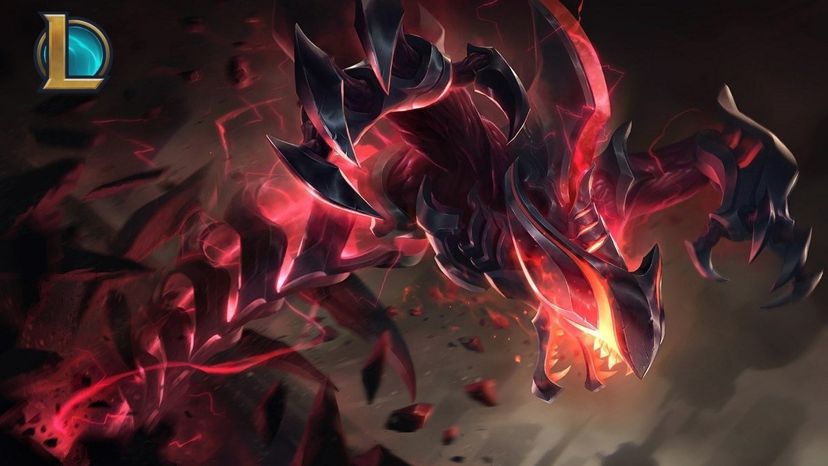 LoL: El gran cambio de Riot diseñando campeones que los jugadores ...