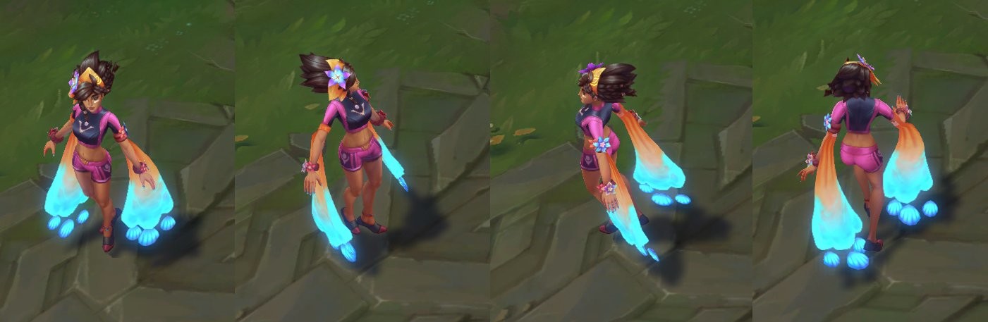 LoL: Riot habla sobre las skins y asegura que escucha todas las ...