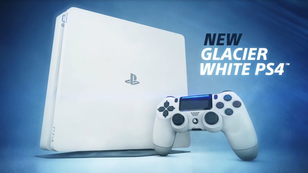 Sony concluye con la producción de algunos modelos de PlayStation 4 ...