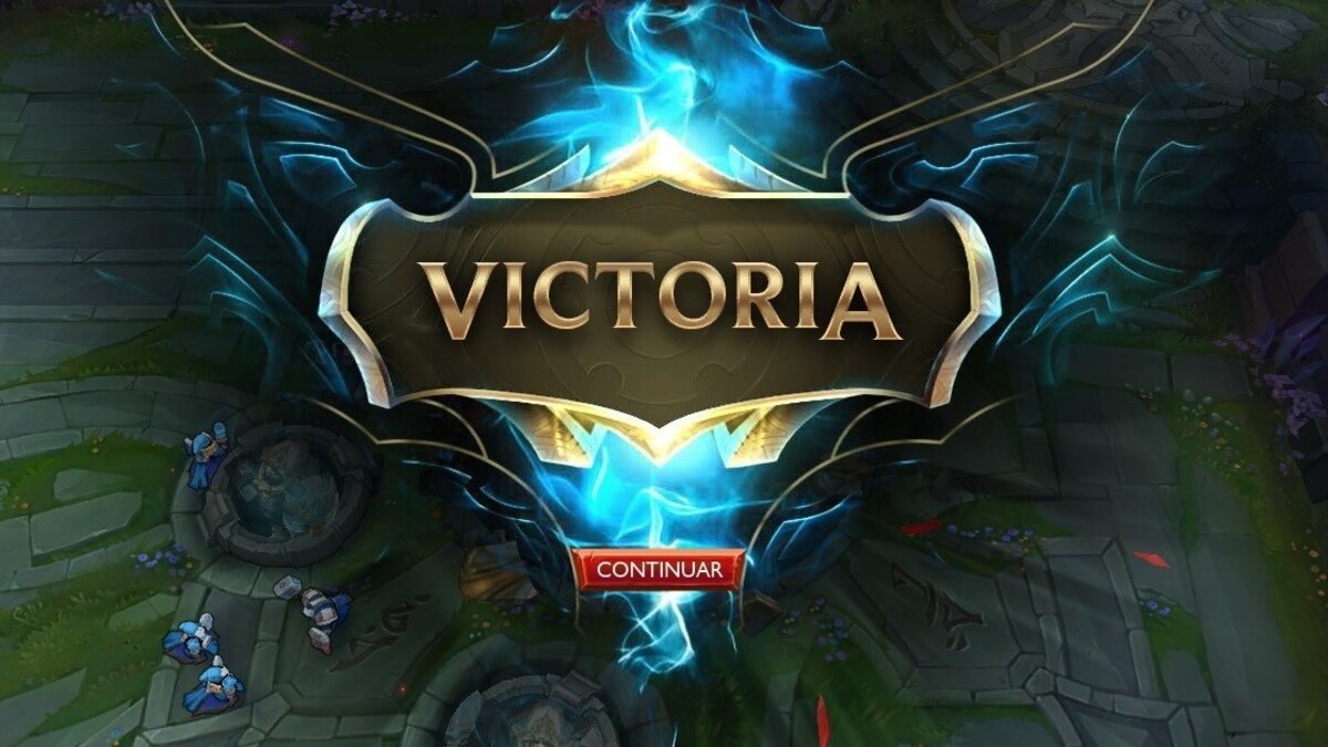 LoL: La comunidad se desespera con las nuevas rankeds y cree que Riot ...