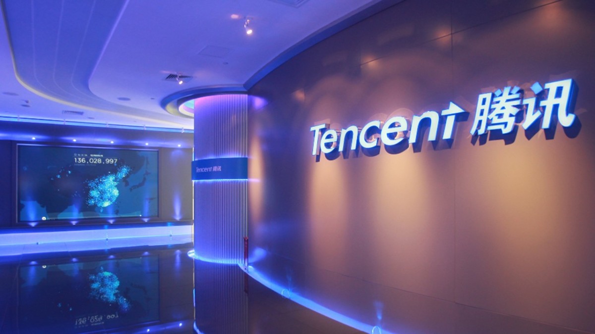 Tencent ha comprado participaciones en 31 compañías en 2020, y quieren ...