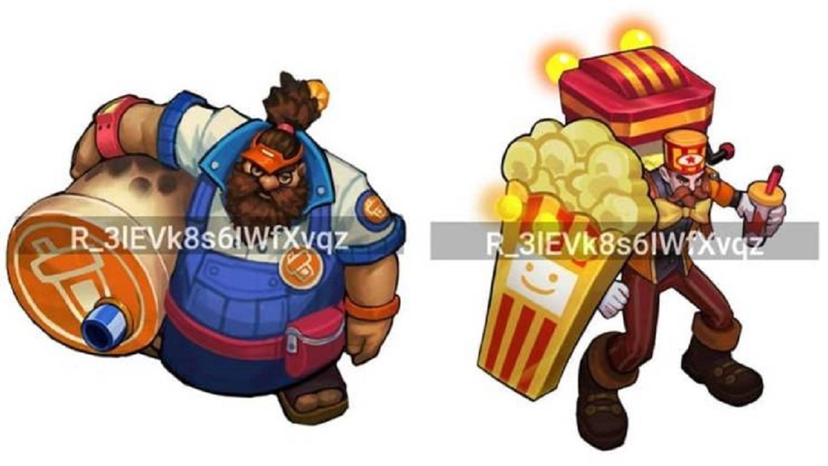 LoL: Riot habría sufrido una filtración enorme y estas podrían ser ...