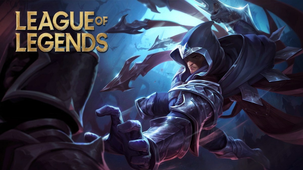 LoL: Así es como los mejores campeones de la historia fueron olvidados ...