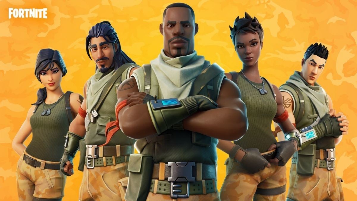 Fortnite: Las skins de Orígenes están disponibles en la tienda del 4 de ...