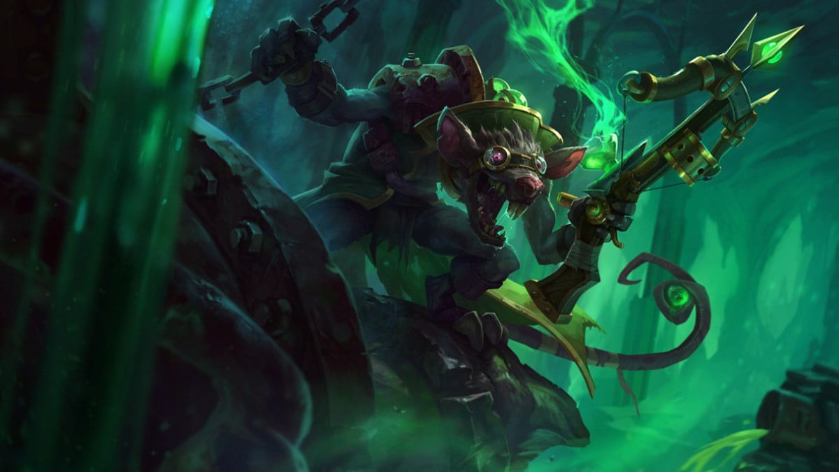 LoL: RATIRL llega a Challenger en NA jugando con 115 de ping y desde ...