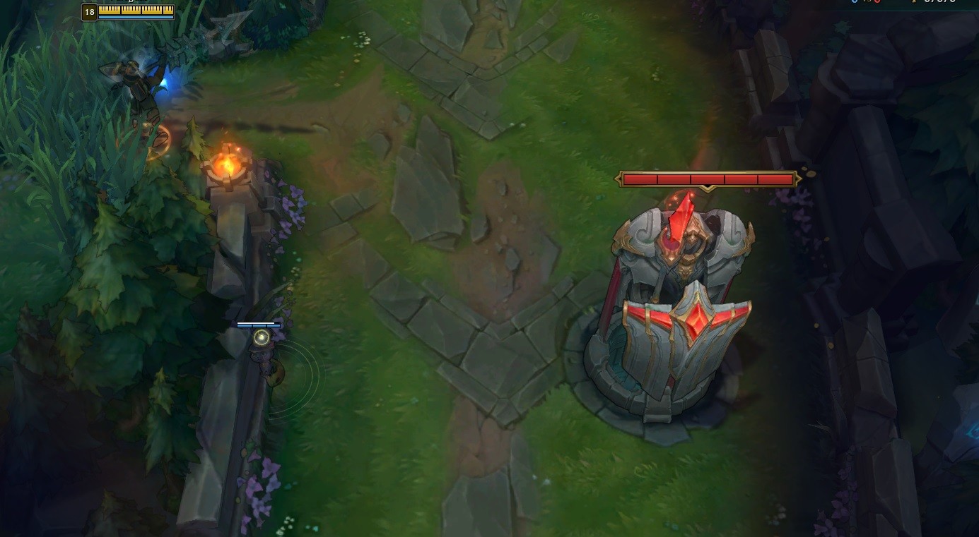 LoL: ¿Por qué un lado gana más que otro en League of Legends? El motivo ...