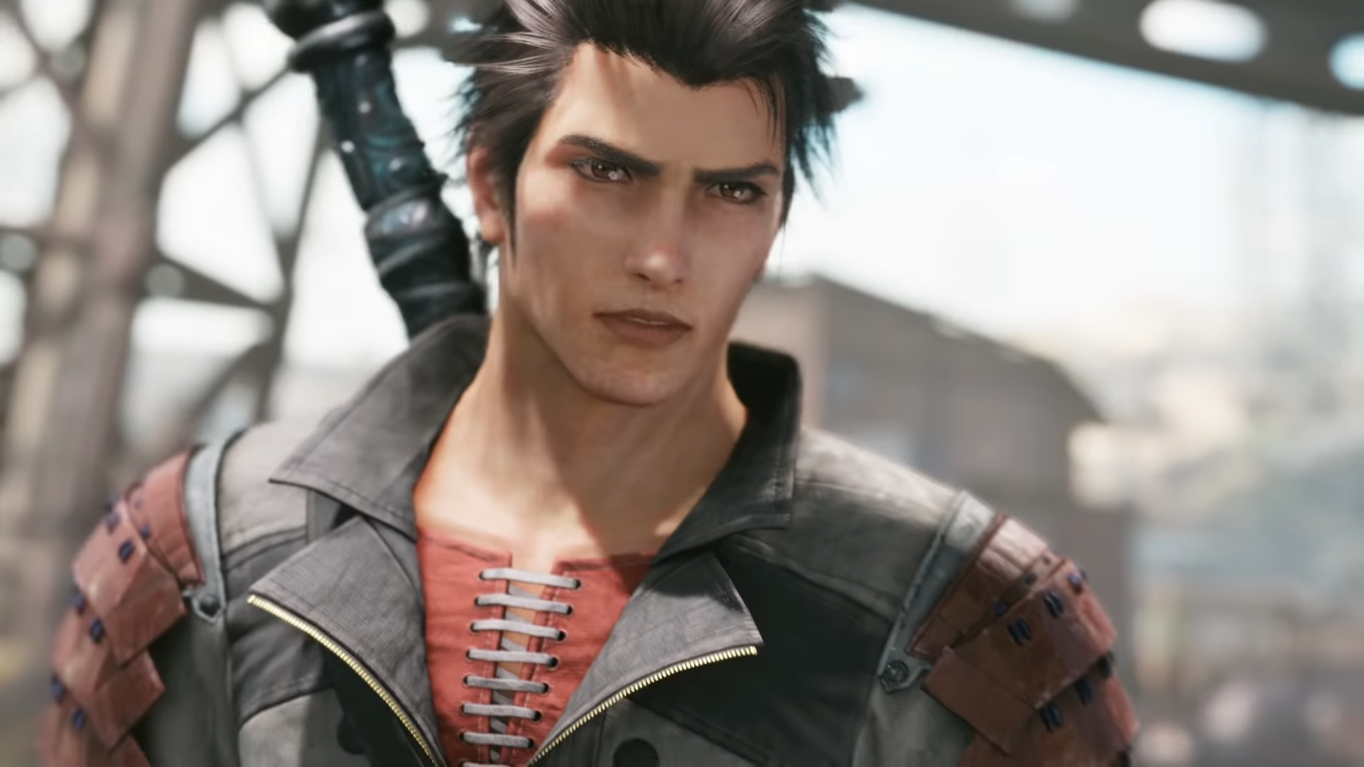 FF7 Remake Intergrade para PS5: Todo lo que sabemos de Yuffie, Weiss ...