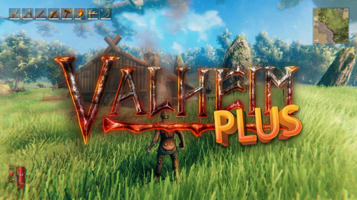 Valheim: Los mods esenciales que te harán la vida más fácil y puedes ...