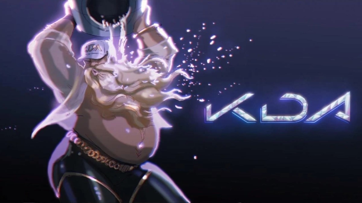 LoL: Los memes llevan a Gragas a K/DA y lo convierten en el campeón más ...