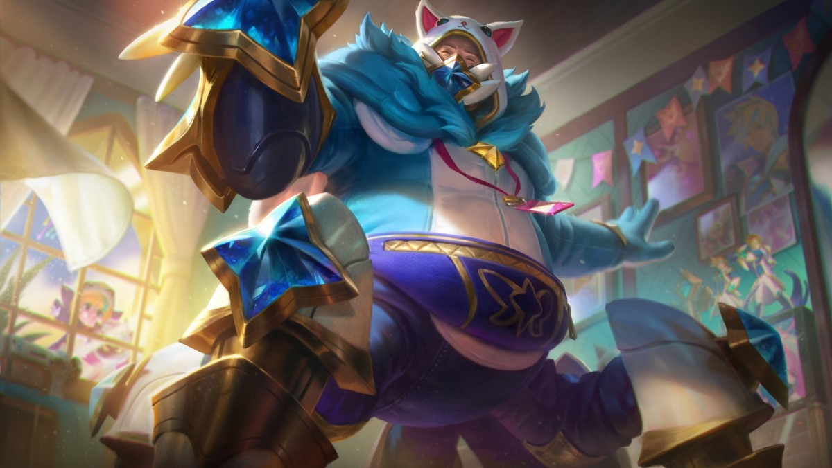 LoL: Los memes llevan a Gragas a K/DA y lo convierten en el campeón más ...