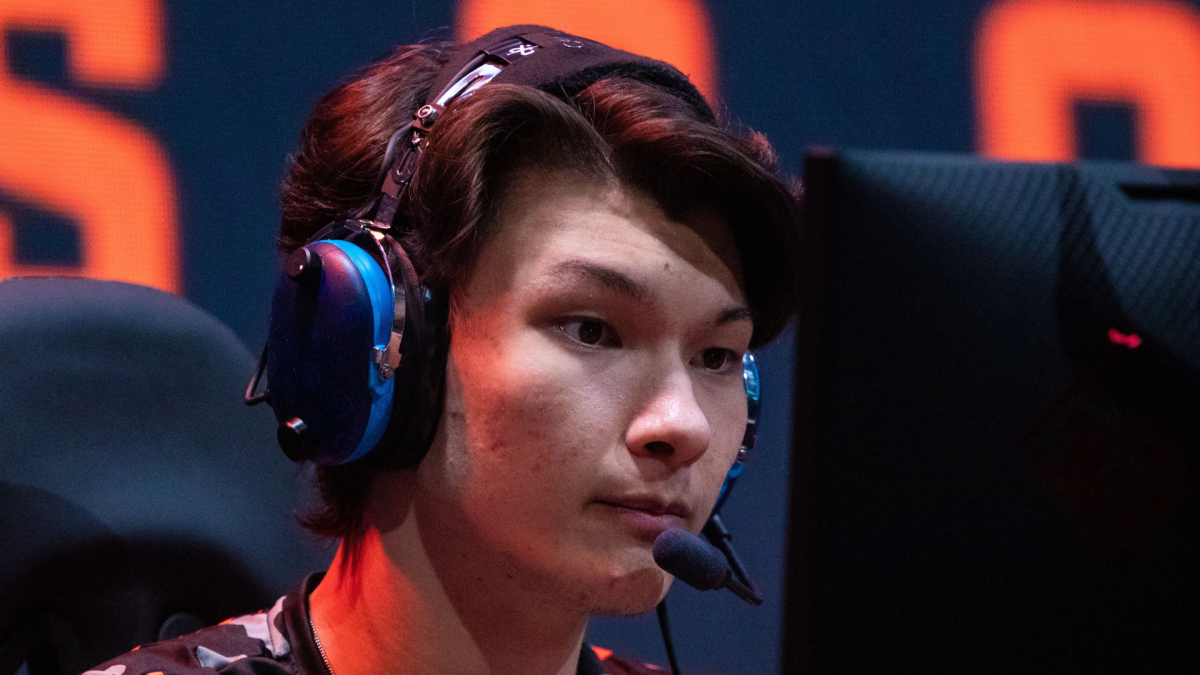 Sinatraa, MVP de la OWL y pro de Valorant acusado de abuso sexual por ...