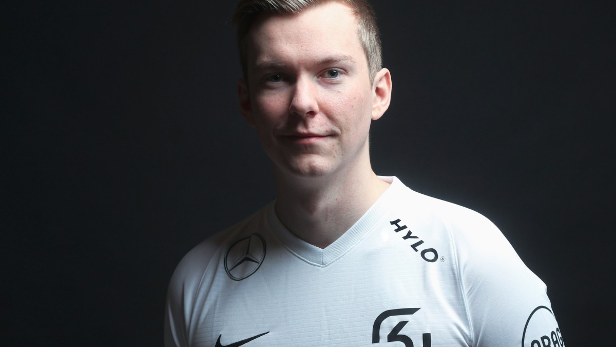 LoL: Treatz podrá ser Rookie del Split a pesar de jugar 14 partidos con ...