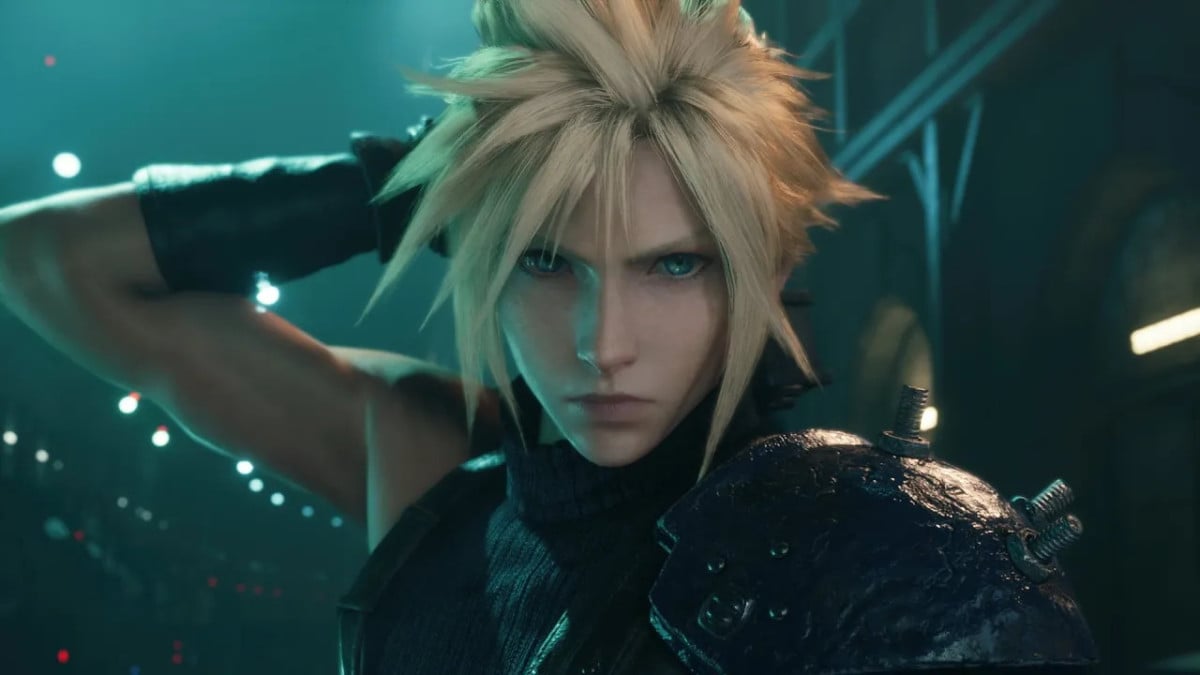 Final Fantasy VII Remake Intergrade muestra todas sus mejoras en PS5 y ...