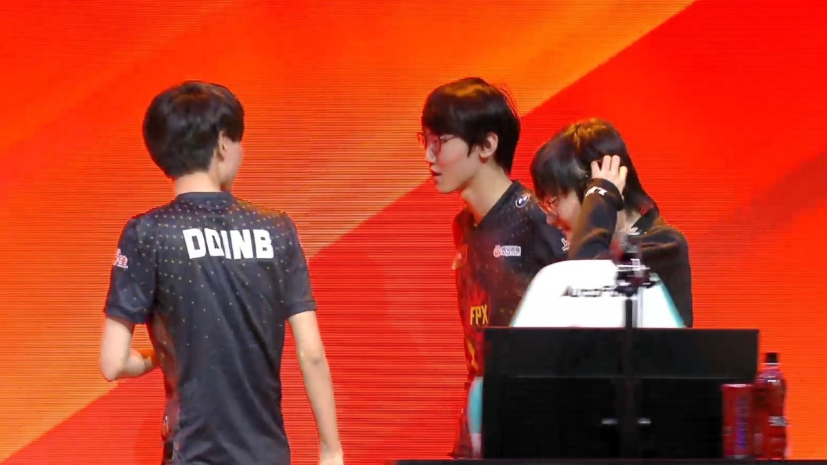 LoL: Nuguri y DoinB despachan al líder de la temporada y ya están en el Top 3 de la LPL - Millenium