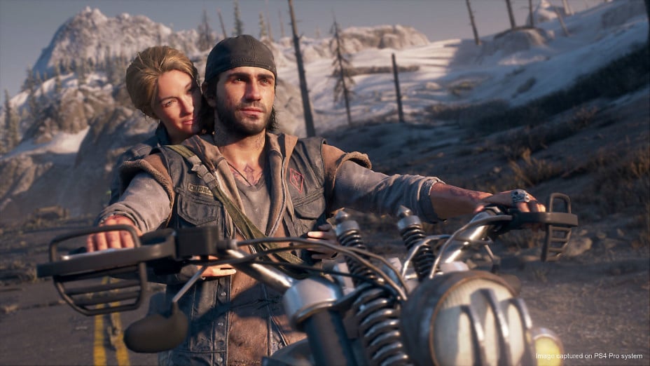 El futuro de Days Gone se complica: Sony impidió a Bend Studio hacer la ...