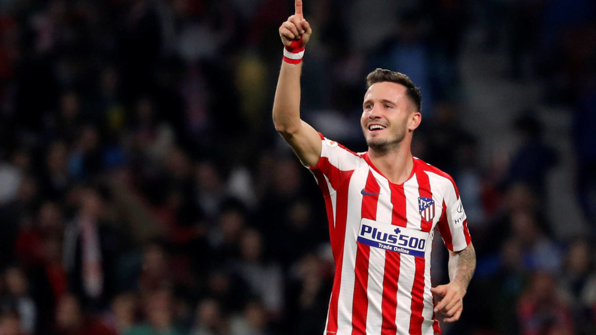 Fifa 21 Soluciones Baratas Al Sbc Saúl Ñíguez Moments ¿merece La Pena