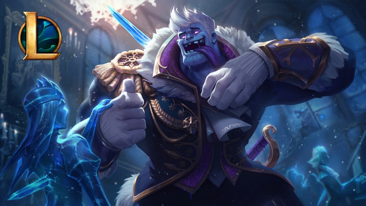 LoL: El rework de Dr Mundo será el próximo “nuevo campeón” que llegará ...