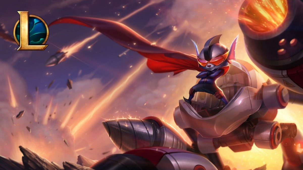 LoL: Riot sufre una consecuencia imprevista de sus cambios y devuelve a ...