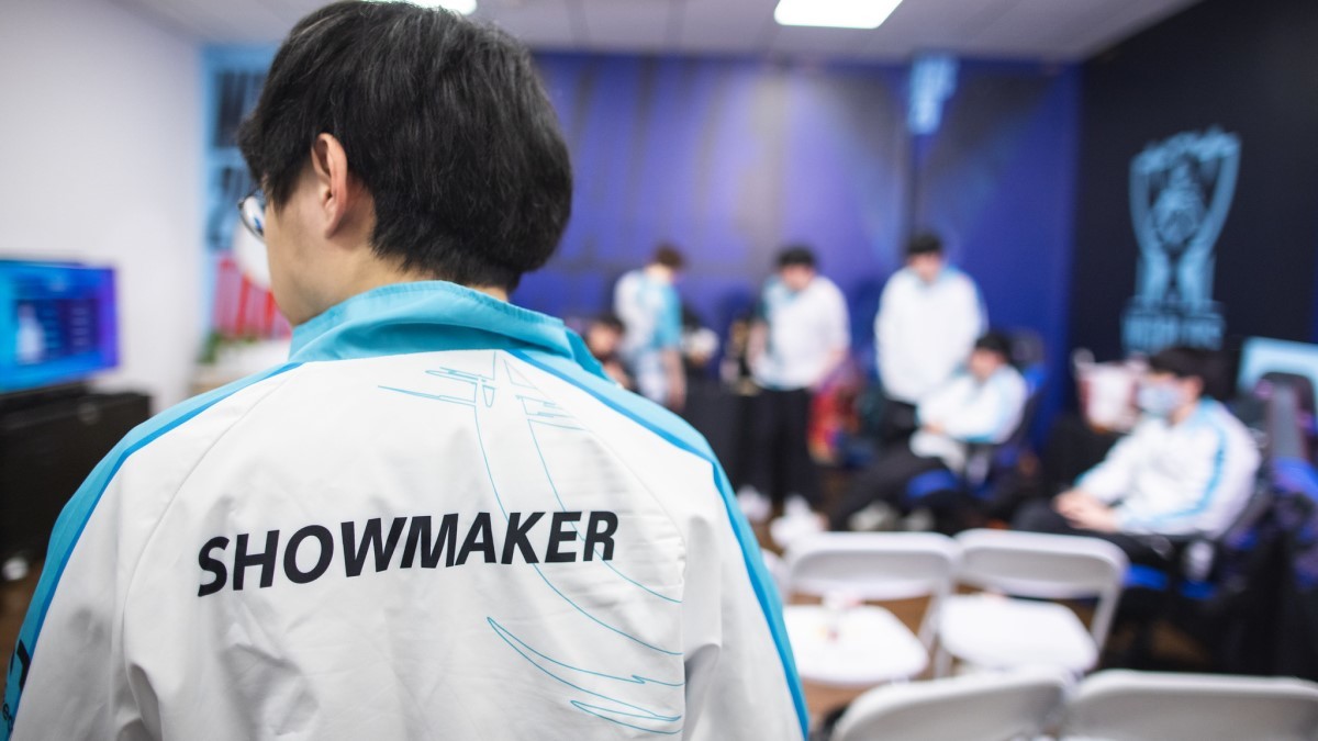 LoL: Las impresionantes estadísticas de Showmaker que lo situan como el ...