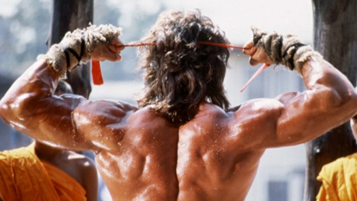 CoD Mobile: Cómo desbloquear a Rambo y John McClane en la versión para ...