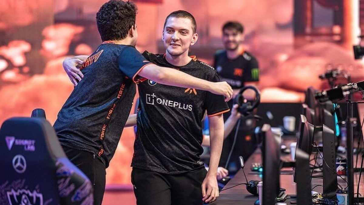LoL: Fnatic se despide de Selfmade, anuncia a Bwipo jungla y encaja las ...