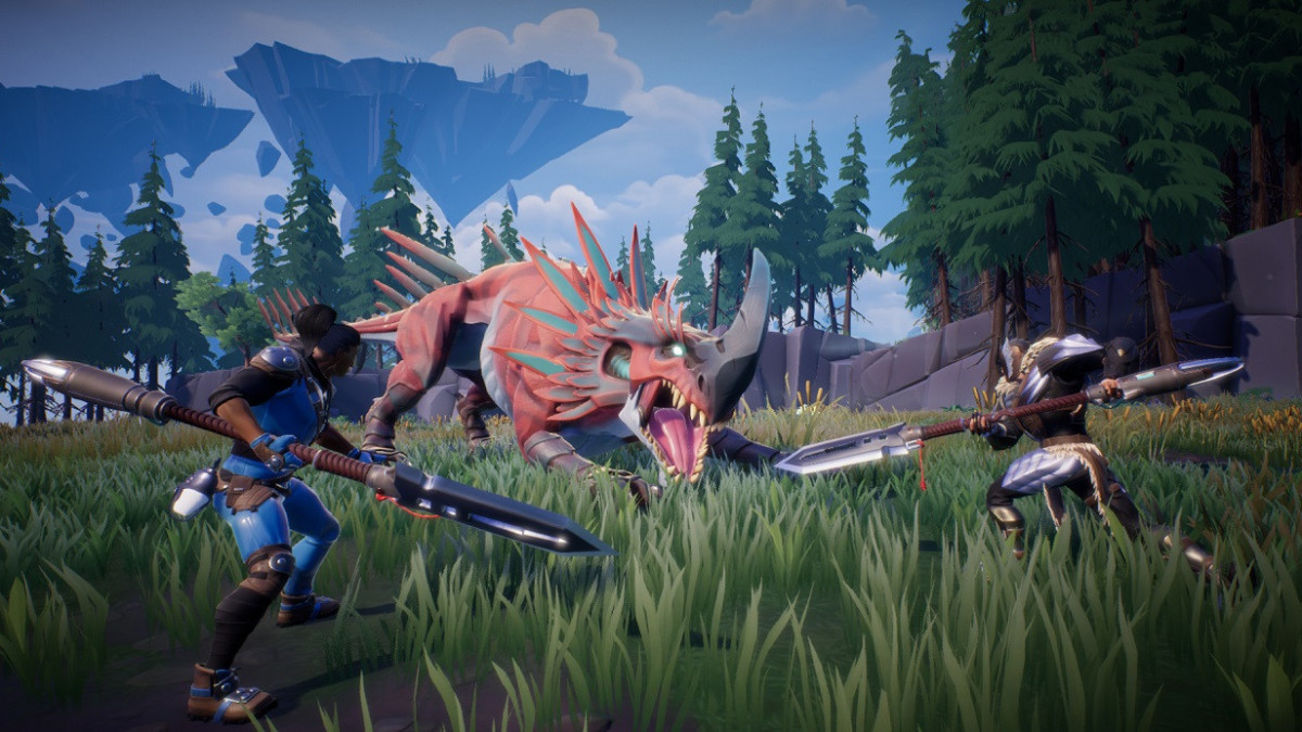 Dauntless: guía para subir de nivel y cómo progresar - Millenium